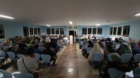 [VIE CAMPUS] Rentrée 2022/2023 - IESH