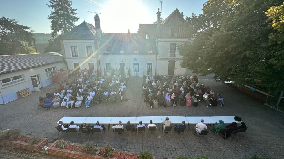 [VIE CAMPUS] Rentrée 2023/2024 - IESH